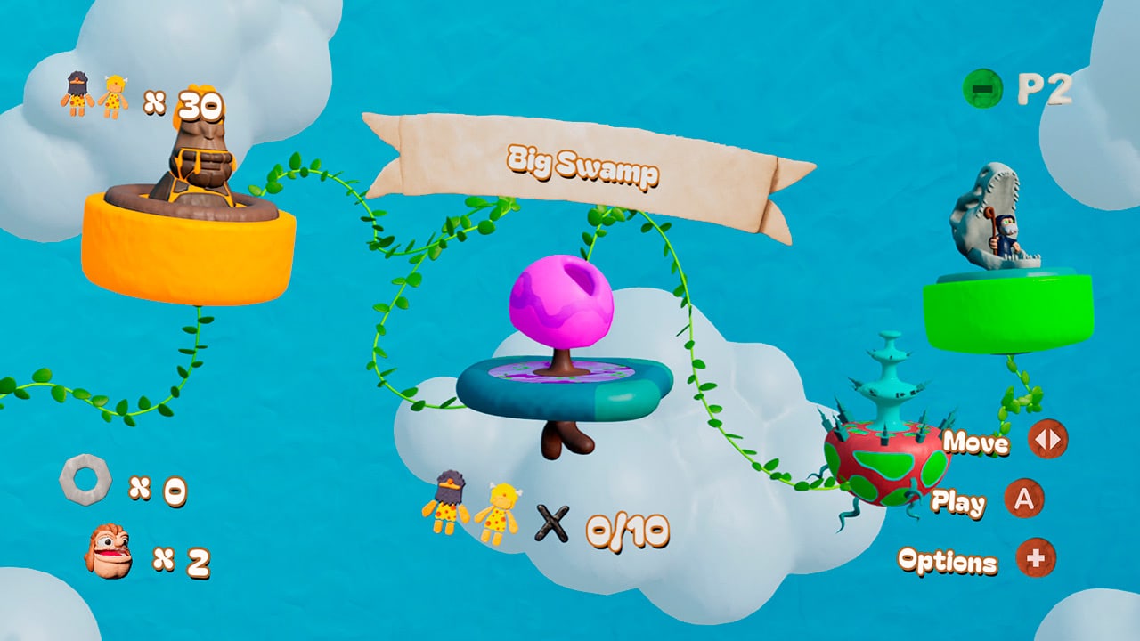 Crosak for Nintendo Switch - Nintendo Official Site