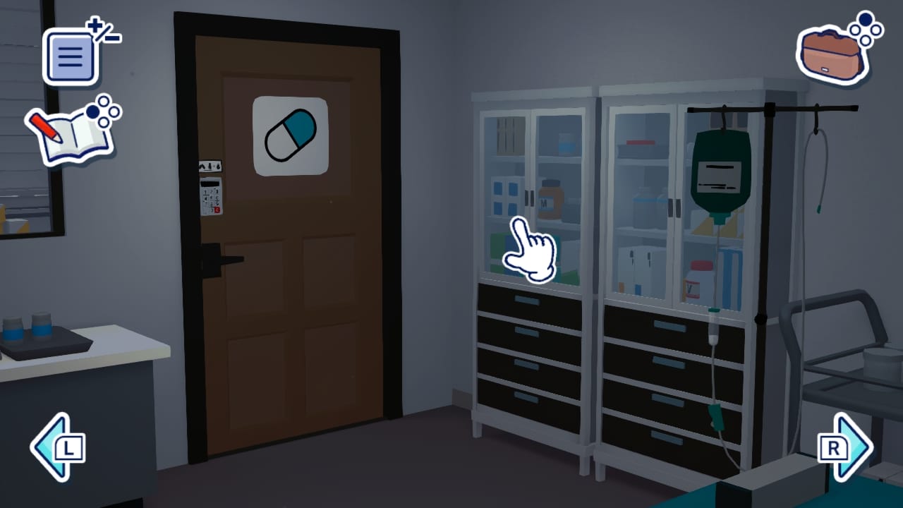 Exit Lab Beginner Level for Nintendo Switch - Nintendo Official Site