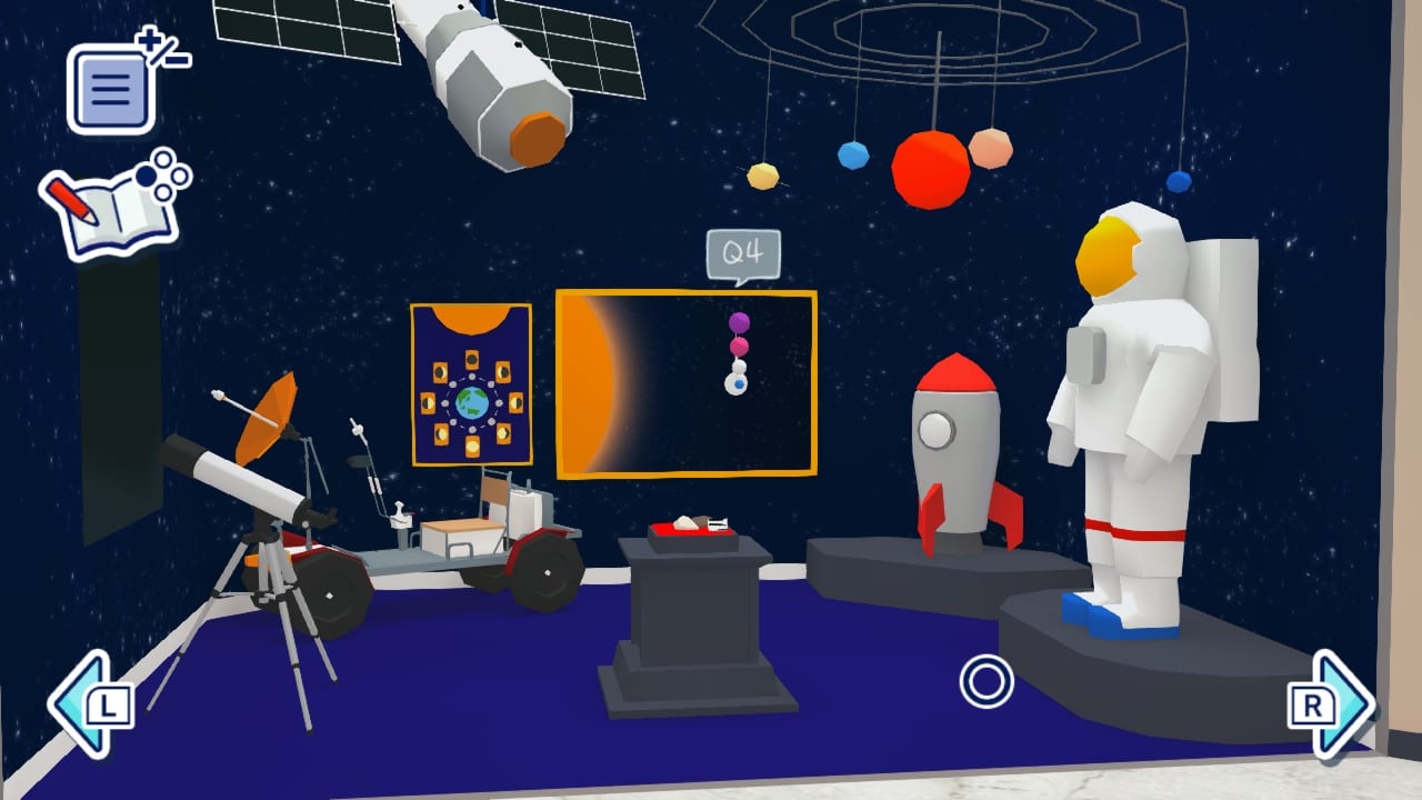 Exit Lab Expert Level para Nintendo Switch - Sitio Oficial de Nintendo ...