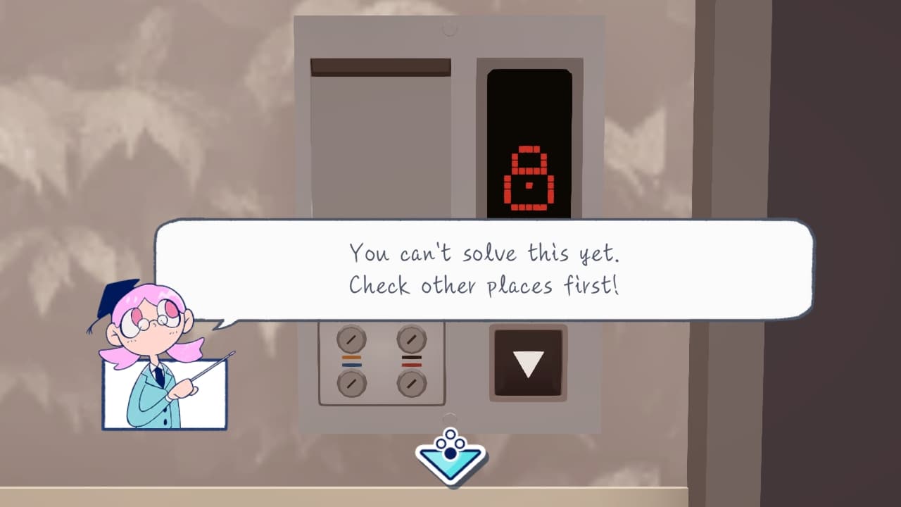 Exit Lab Expert Level for Nintendo Switch - Nintendo Official Site