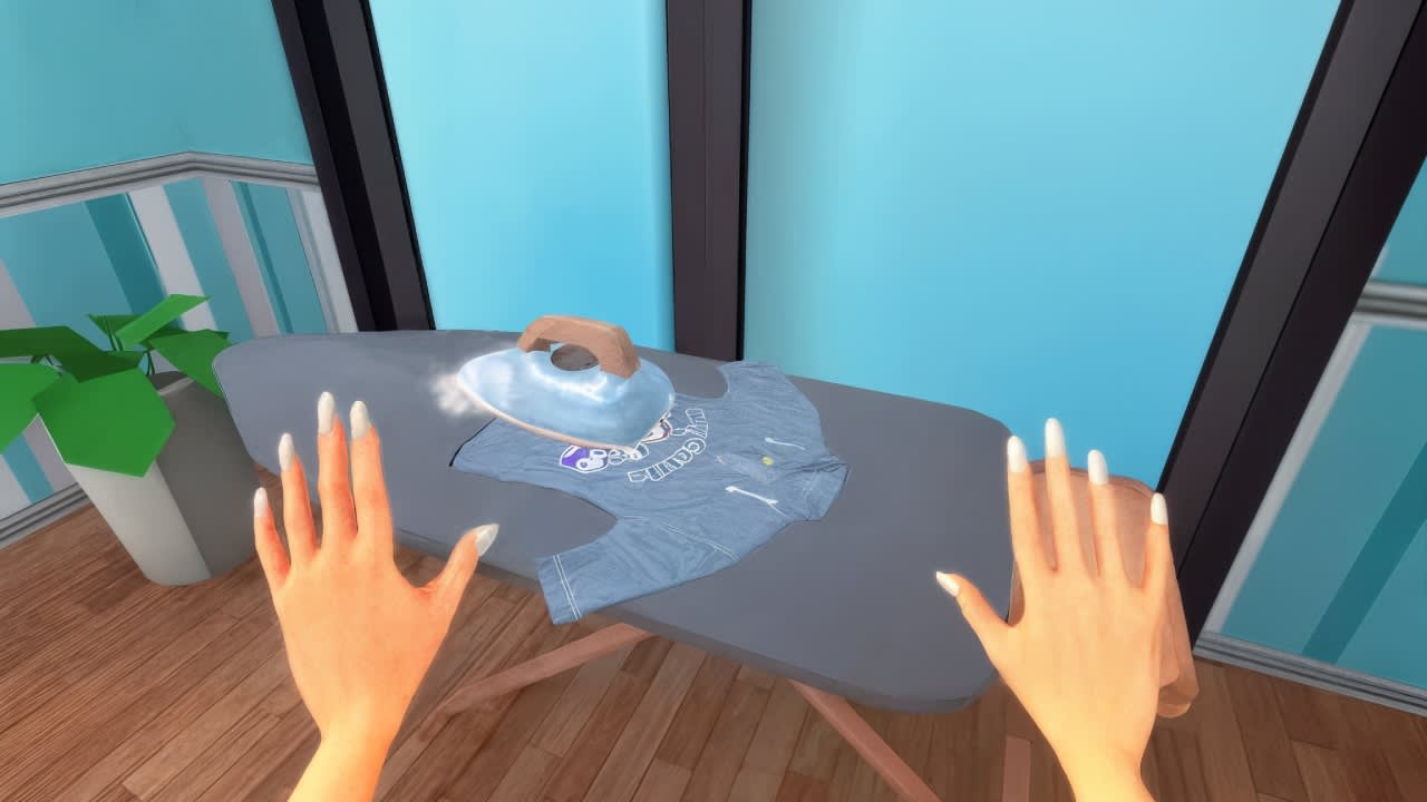 Anime Mother Life Simulator para Nintendo Switch - Site Oficial da ...