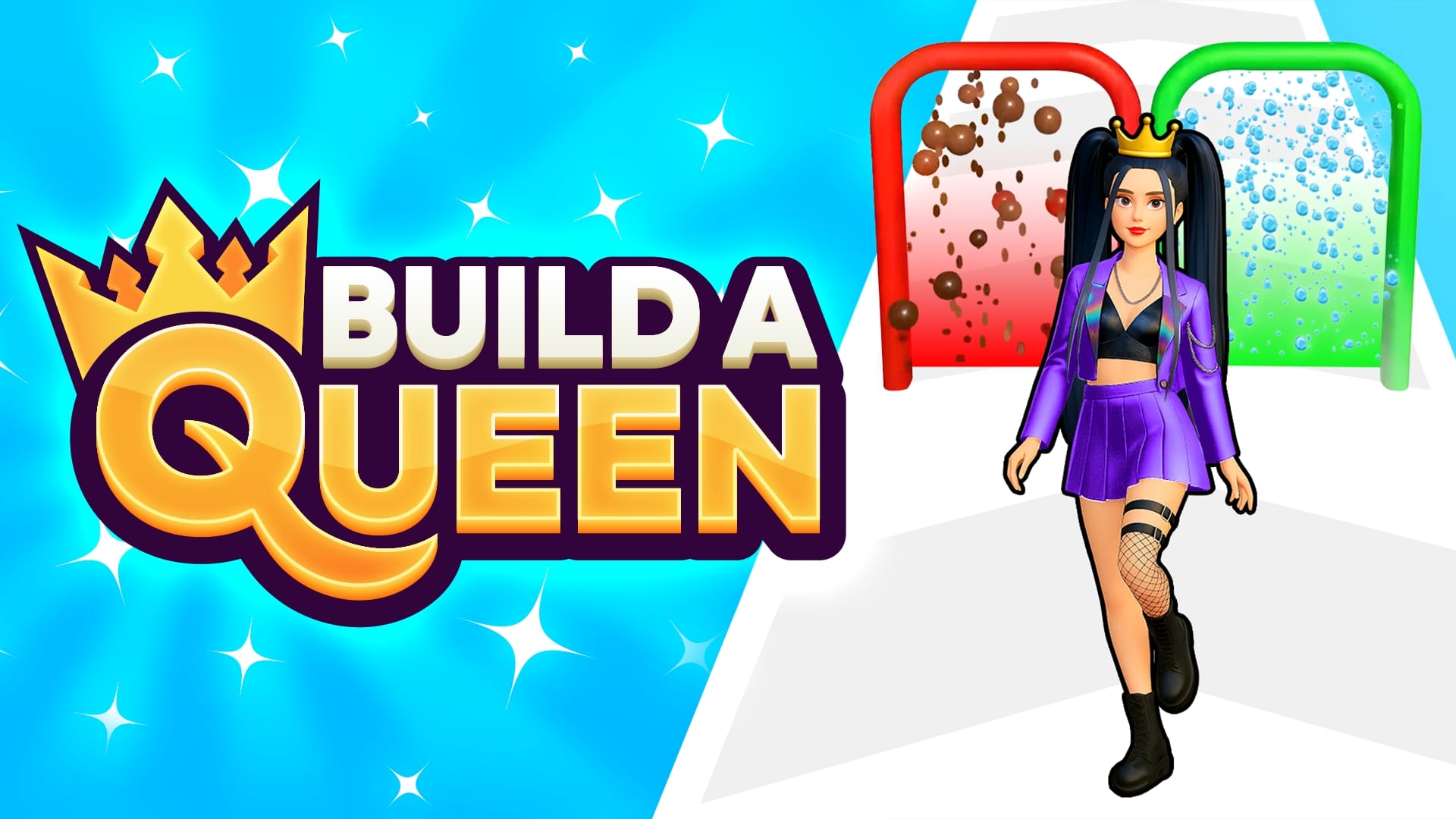 Build A Queen for Nintendo Switch - Nintendo Official Site