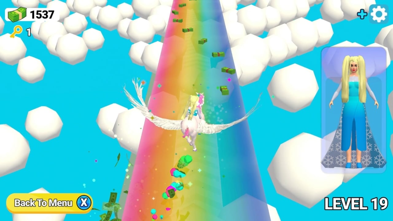 Build A Queen for Nintendo Switch - Nintendo Official Site