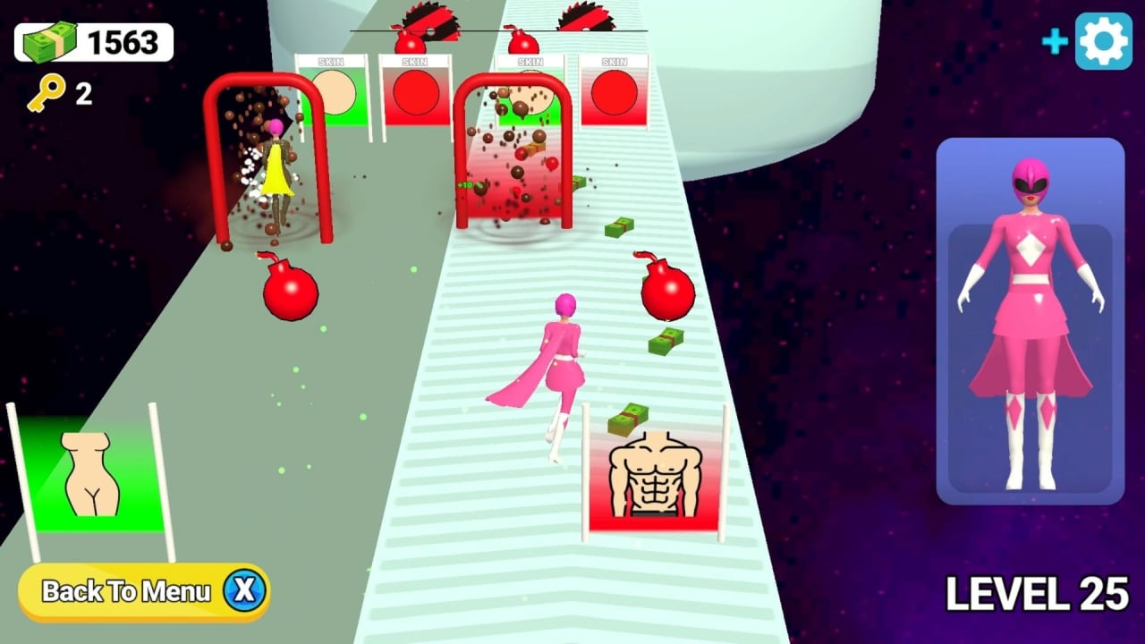 Build A Queen for Nintendo Switch - Nintendo Official Site