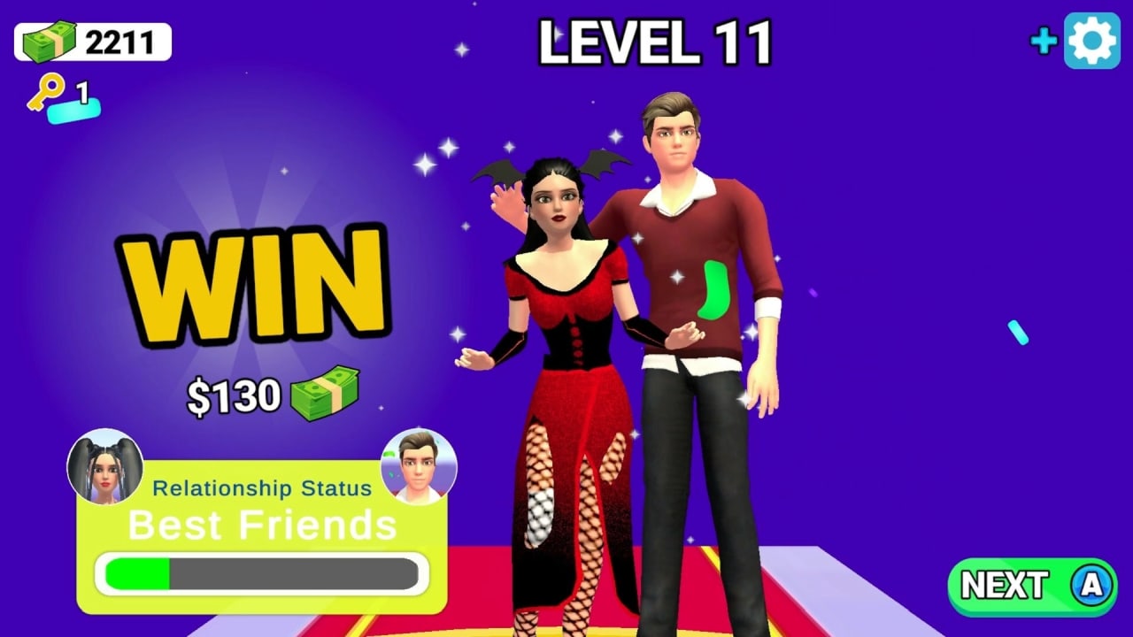 Build A Queen for Nintendo Switch - Nintendo Official Site