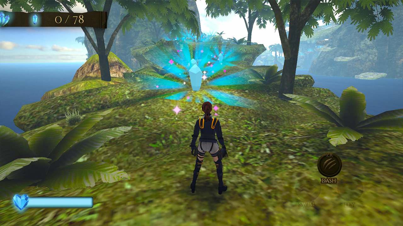 Crystal Vale: Dino Escape for Nintendo Switch - Nintendo Official Site