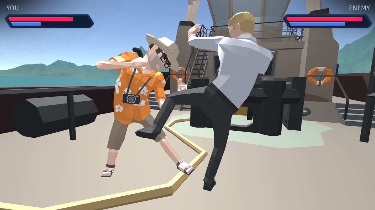 Street Combat Fighting pour Nintendo Switch - Site Officiel Nintendo ...