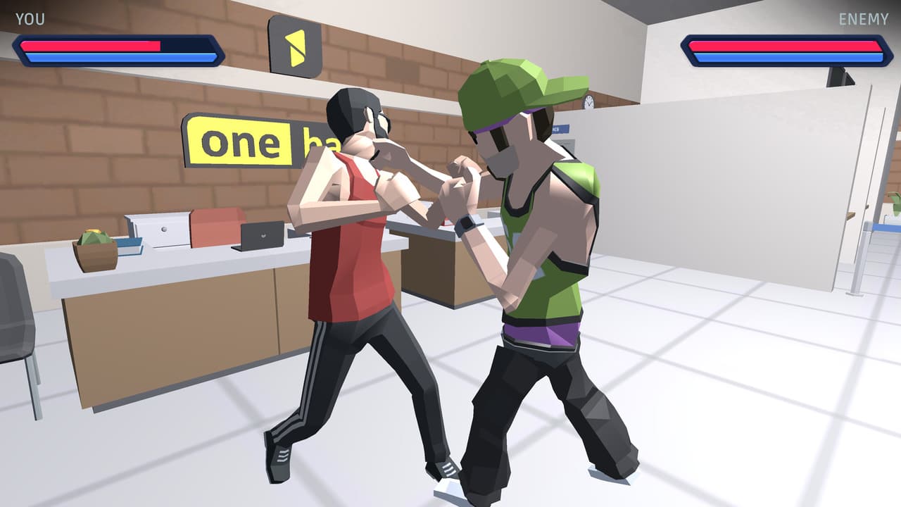 Street Combat Fighting for Nintendo Switch - Nintendo Official Site
