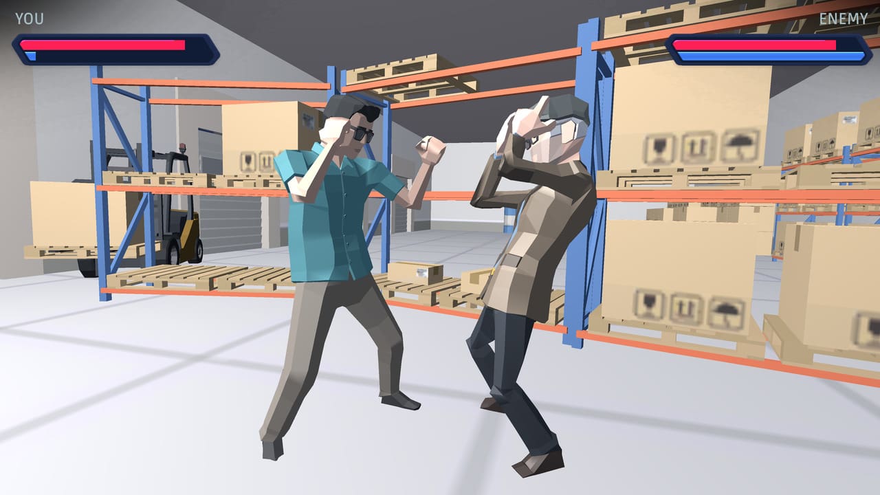 Street Combat Fighting for Nintendo Switch - Nintendo Official Site