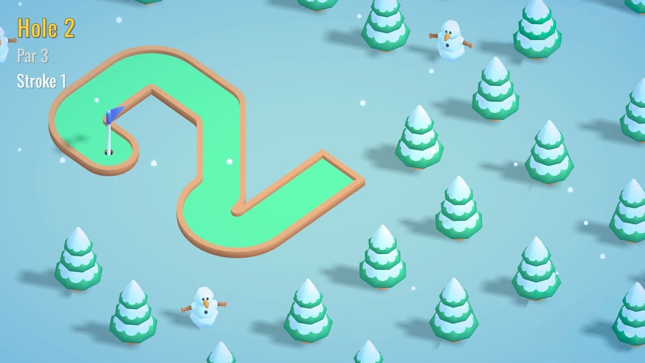 Mini Golf Quest for Nintendo Switch - Nintendo Official Site