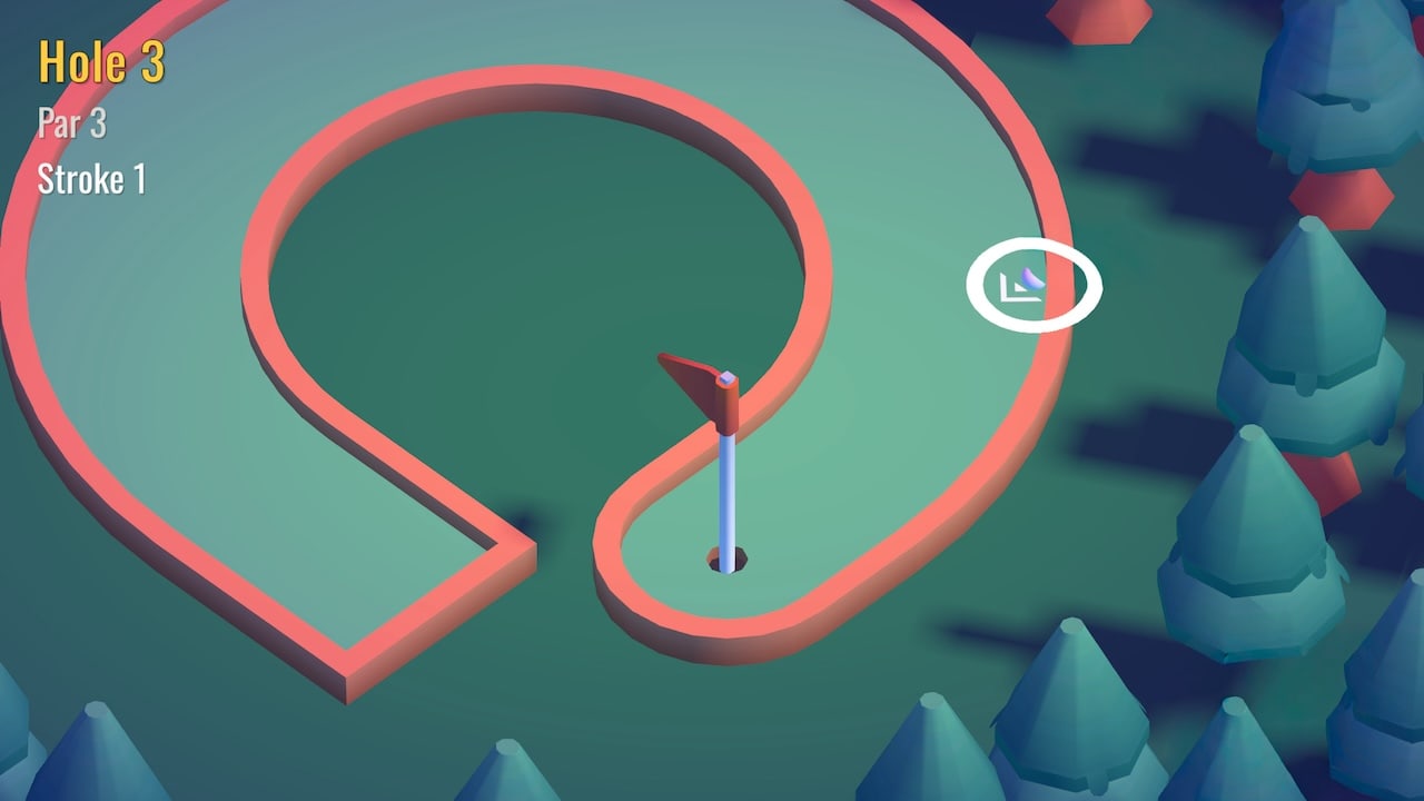 Mini Golf Quest para Nintendo Switch - Site Oficial da Nintendo para Brasil