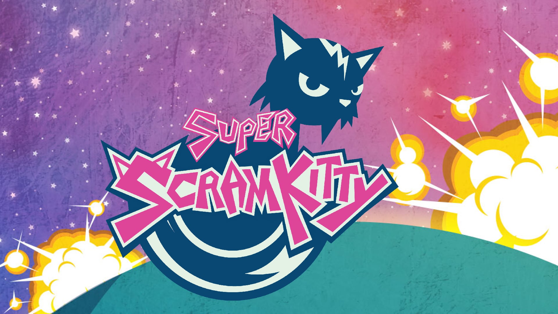 Super Scram Kitty for Nintendo Switch - Nintendo Official Site for Canada