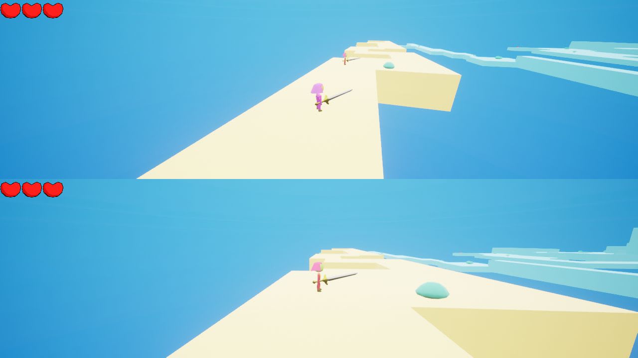 CRYZON part2 para Nintendo Switch - Sitio Oficial de Nintendo para Mexico