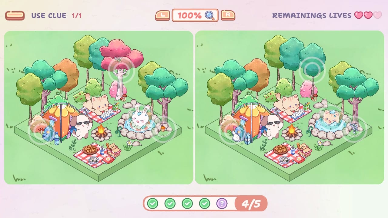 Cute Finders for Nintendo Switch - Nintendo Official Site