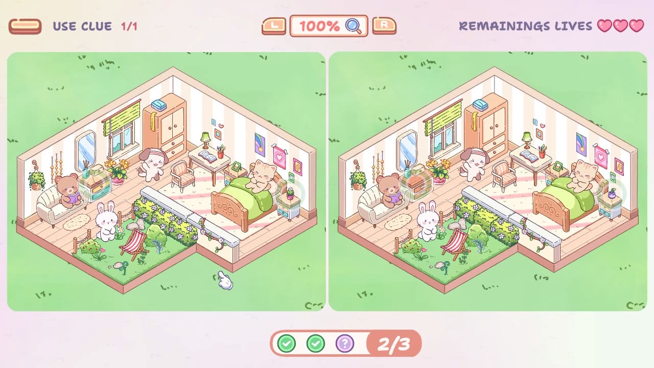 Cute Finders for Nintendo Switch - Nintendo Official Site