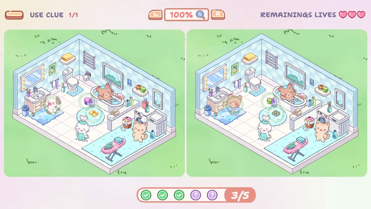 Cute Finders para Nintendo Switch - Site Oficial da Nintendo para Brasil