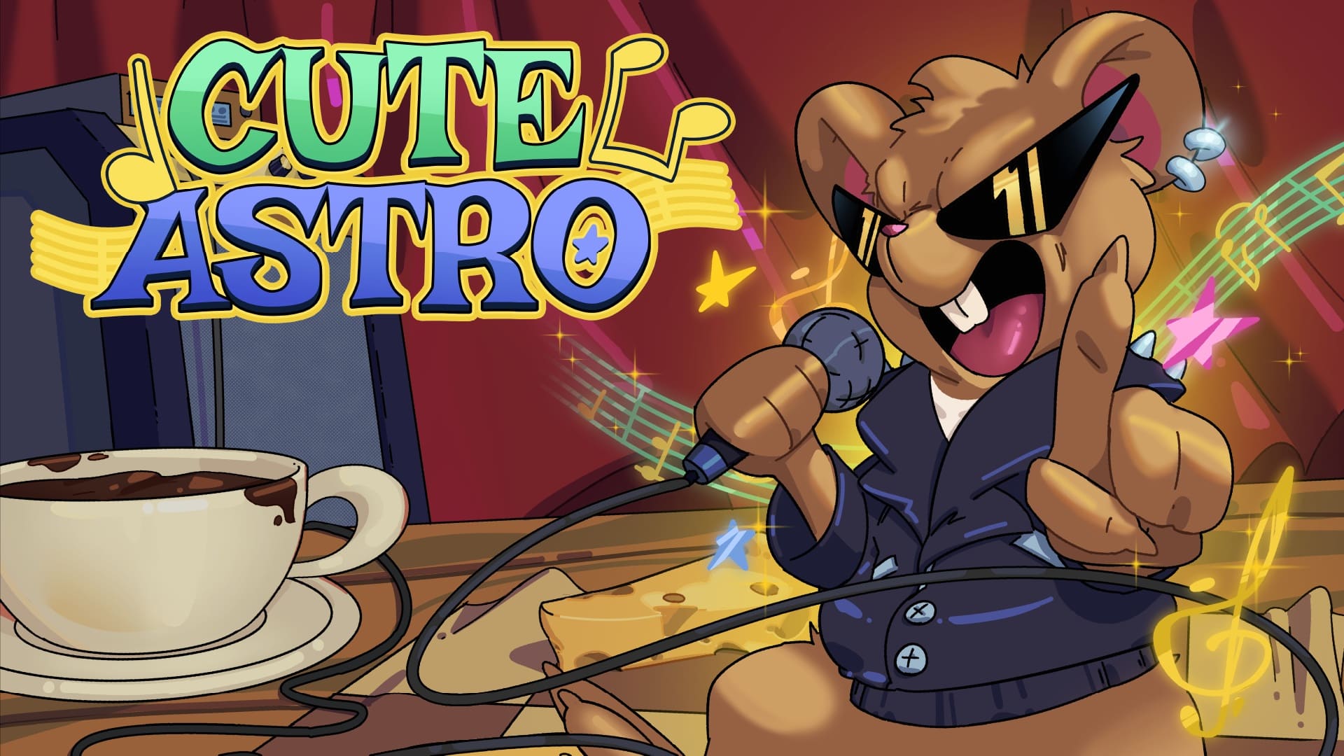 Cute Astro pour Nintendo Switch - Site Officiel Nintendo pour Canada