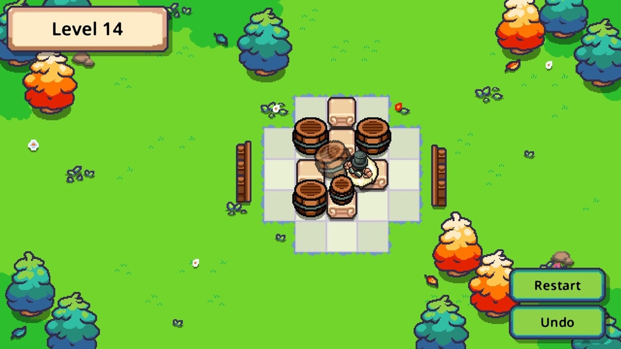 Magic Sheep for Nintendo Switch - Nintendo Official Site for Canada