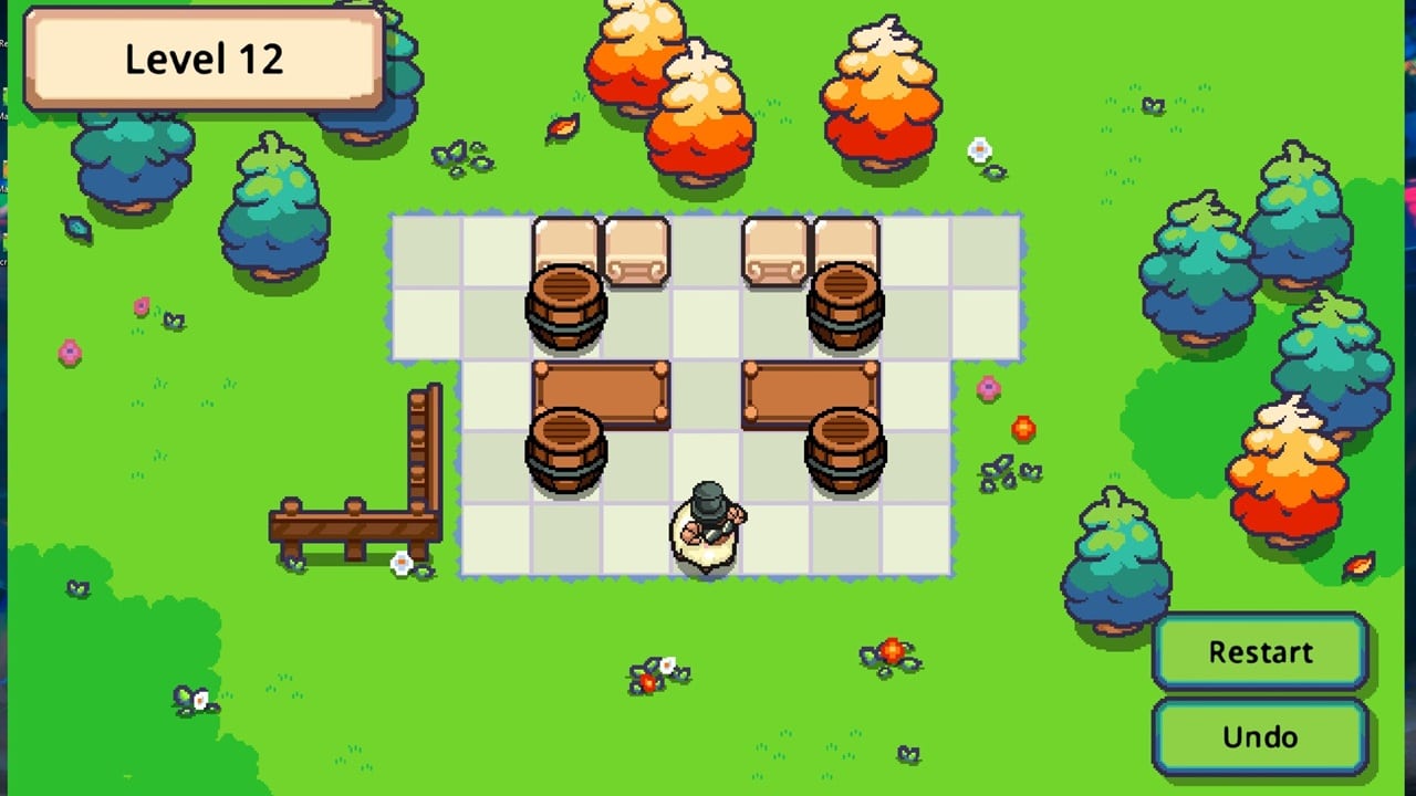 Magic Sheep para Nintendo Switch - Sitio Oficial de Nintendo para Argentina