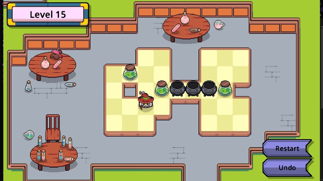 Meowgic Mix for Nintendo Switch - Nintendo Official Site