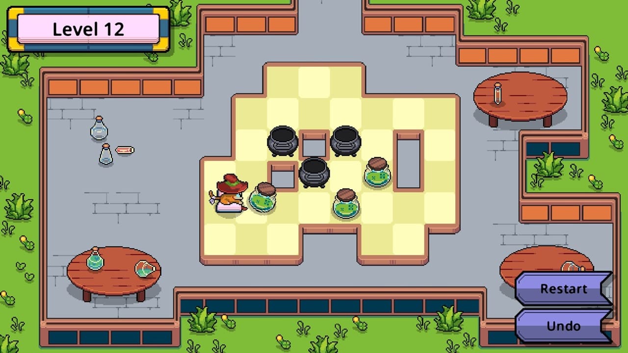 Meowgic Mix for Nintendo Switch - Nintendo Official Site