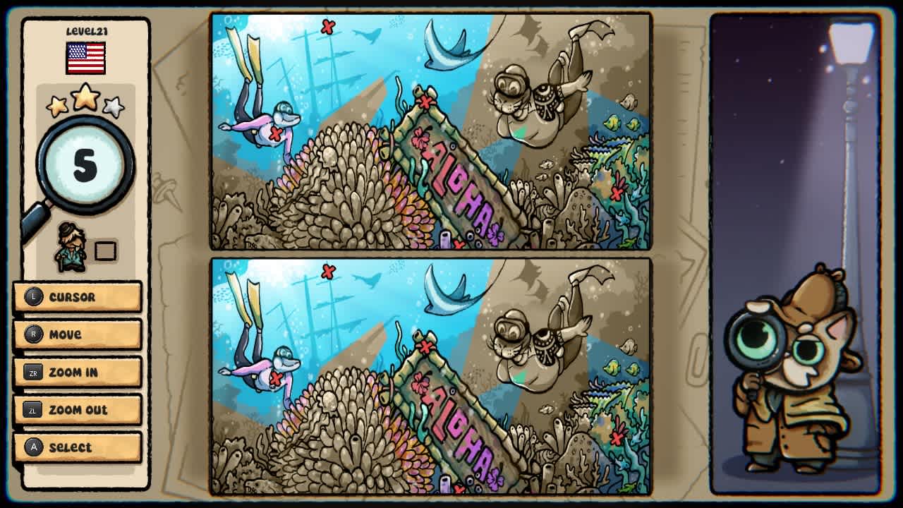 SpotCat vs The Cheddar Mafia In The Americas para Nintendo Switch ...