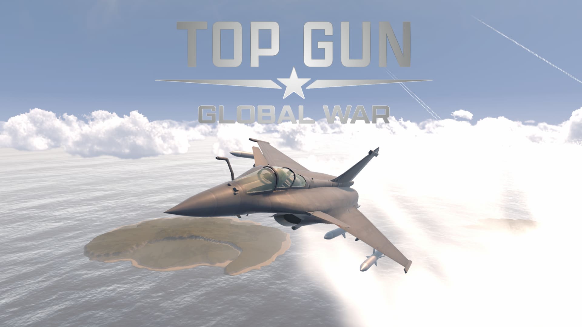 Top Gun Global War for Nintendo Switch - Nintendo Official Site