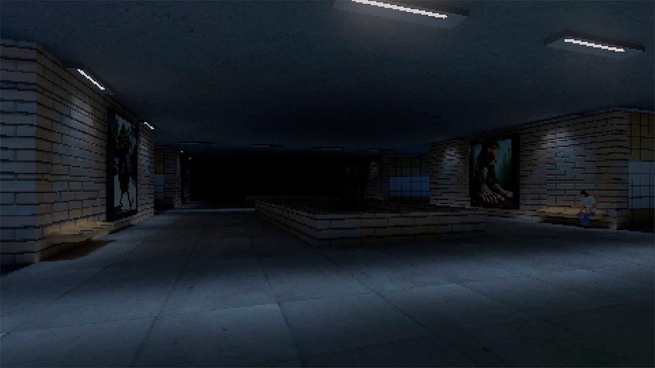 THE LAST TRAIN: Baquedano para Nintendo Switch - Site Oficial da ...