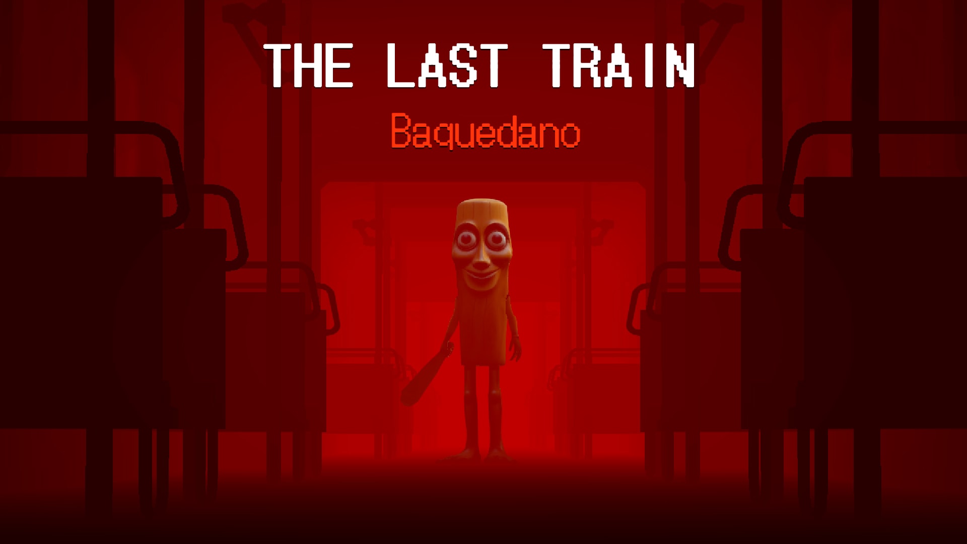 THE LAST TRAIN: Baquedano for Nintendo Switch - Nintendo Official Site ...