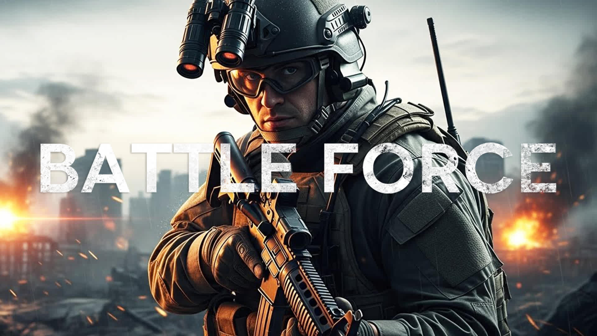 Battle Force for Nintendo Switch - Nintendo Official Site for Canada