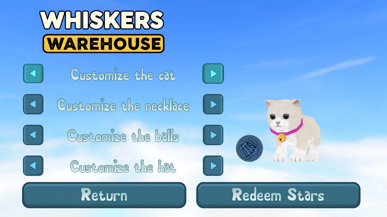 Whiskers Warehouse - Logic Puzzle Game for Nintendo Switch - Nintendo ...