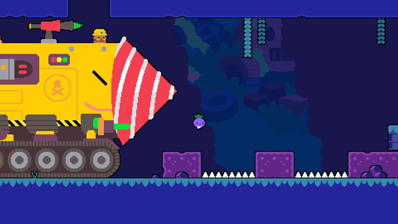 Dadish 4 for Nintendo Switch - Nintendo Official Site