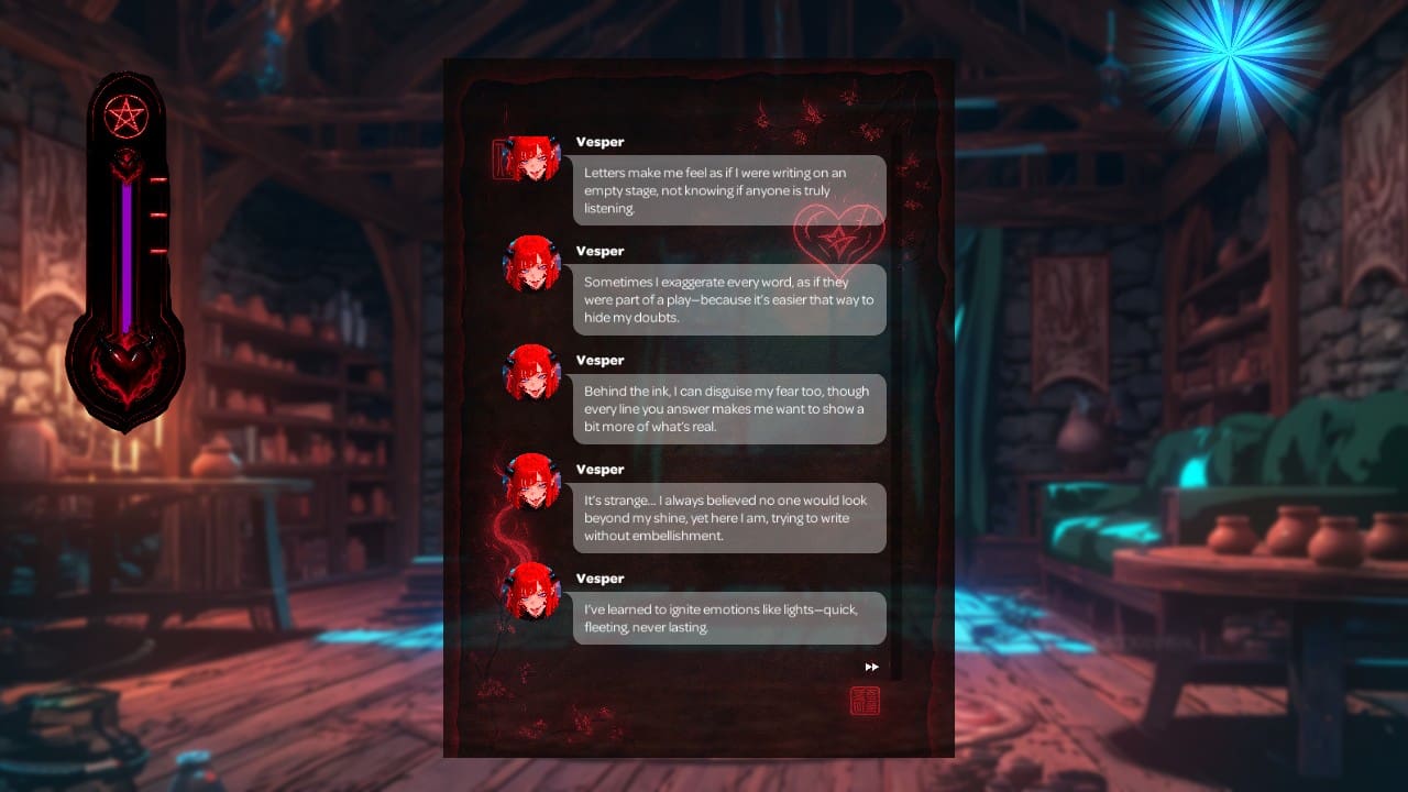 Succubus Hearts: Demon Love Redemption for Nintendo Switch - Nintendo ...
