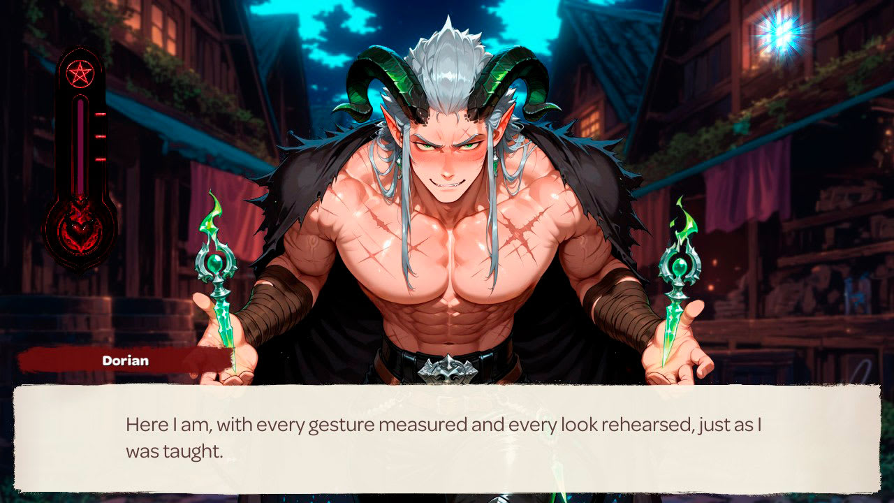 Incubus Hearts: Demon Love Redemption for Nintendo Switch - Nintendo ...