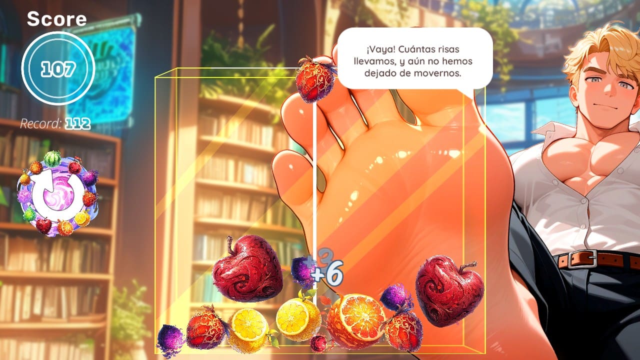 Anime Feet Boys: The Charm Finder Quest para Nintendo Switch - Sitio ...