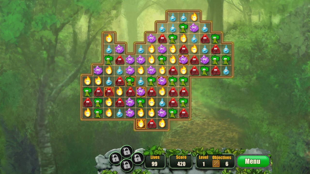 Druids: Battle of Magic for Nintendo Switch - Nintendo Official Site