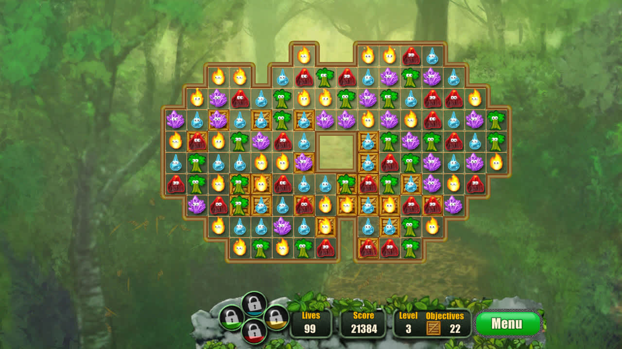 Druids: Battle of Magic for Nintendo Switch - Nintendo Official Site