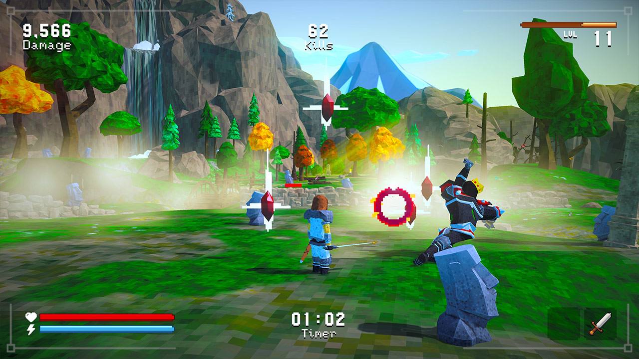 Megabonk Smash for Nintendo Switch - Nintendo Official Site