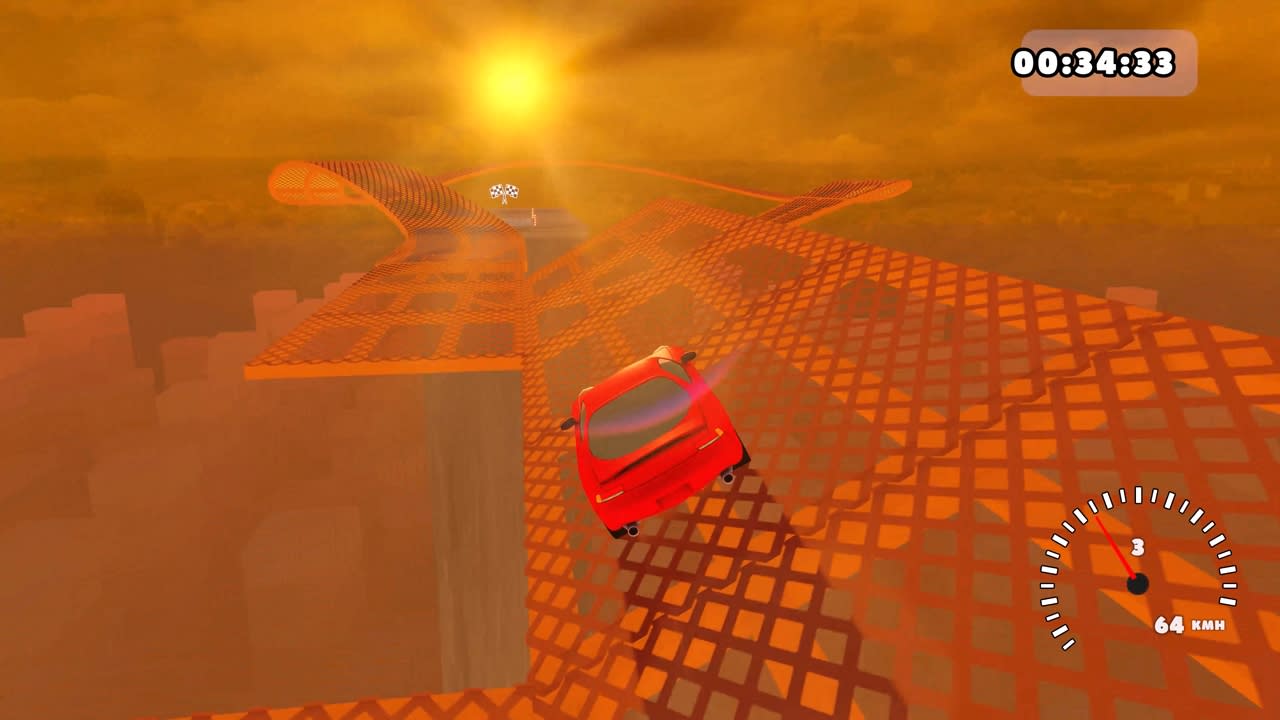 High Cars 3 para Nintendo Switch - Site Oficial da Nintendo para Brasil