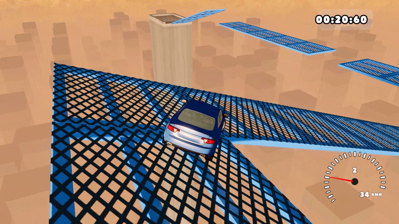 High Cars 3 for Nintendo Switch - Nintendo Official Site