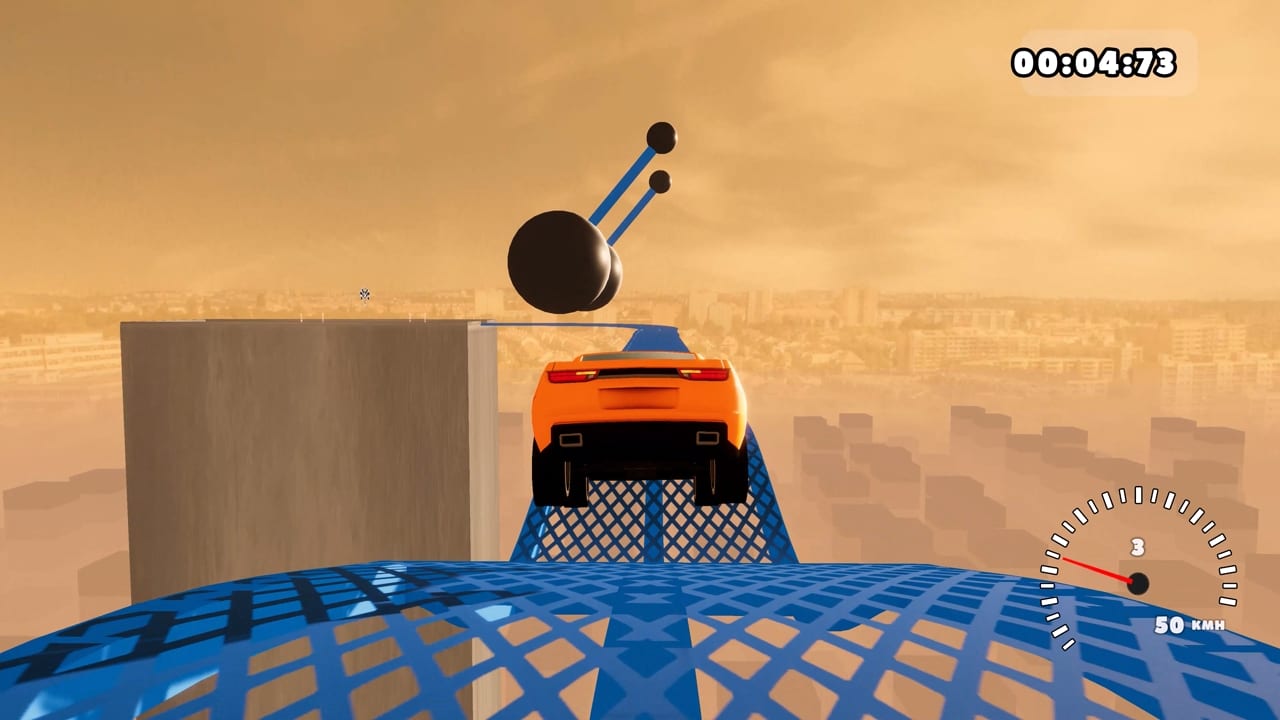 High Cars 3 for Nintendo Switch - Nintendo Official Site