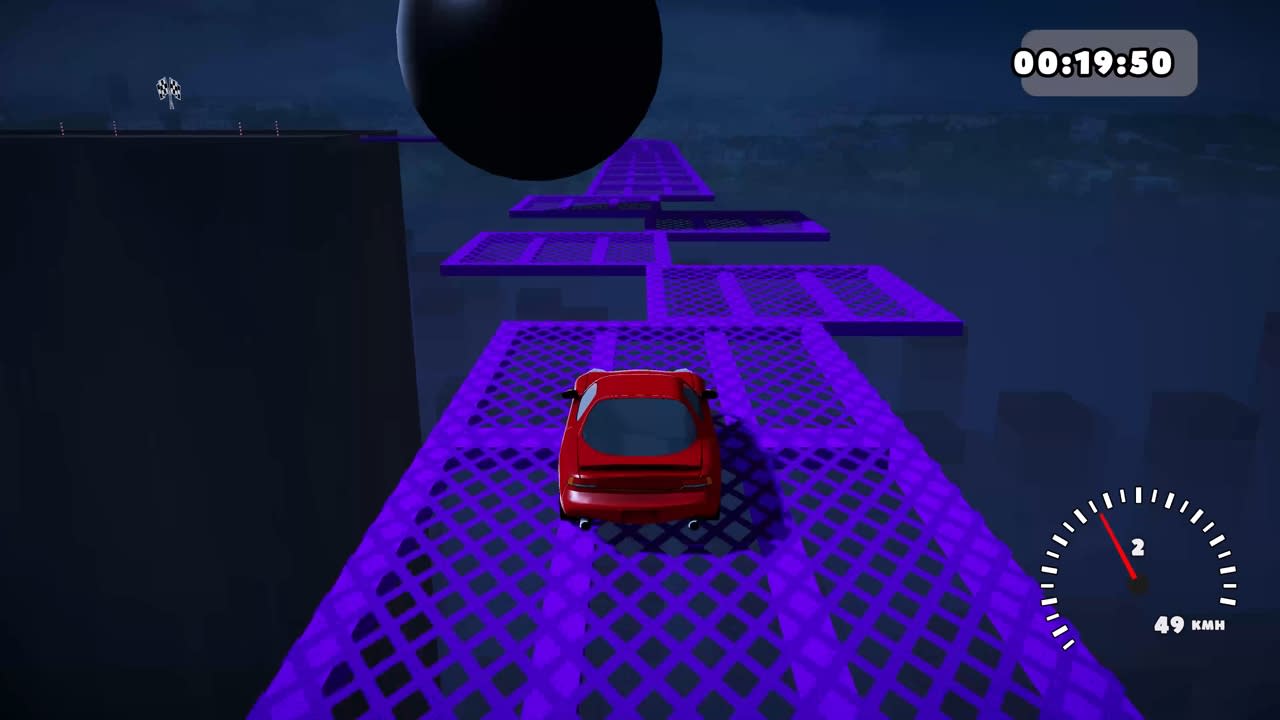 High Cars 3 para Nintendo Switch - Site Oficial da Nintendo para Brasil