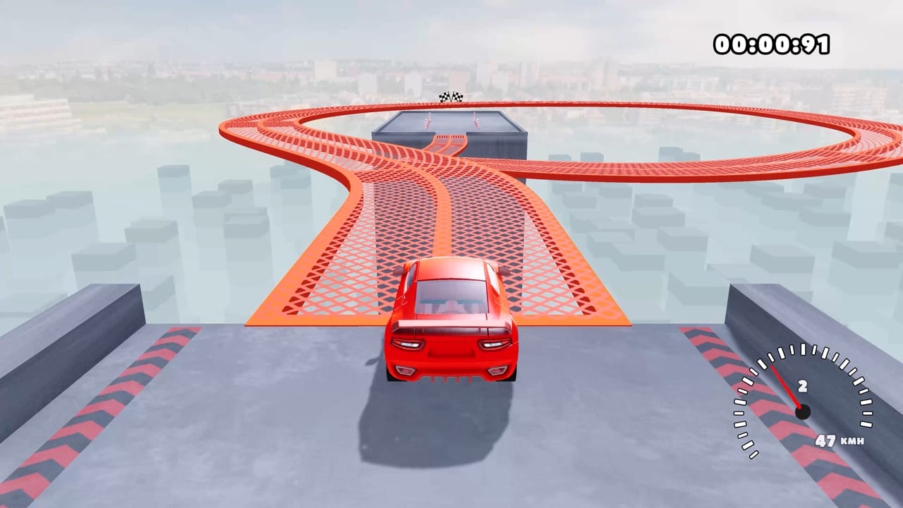 High Cars 3 for Nintendo Switch - Nintendo Official Site