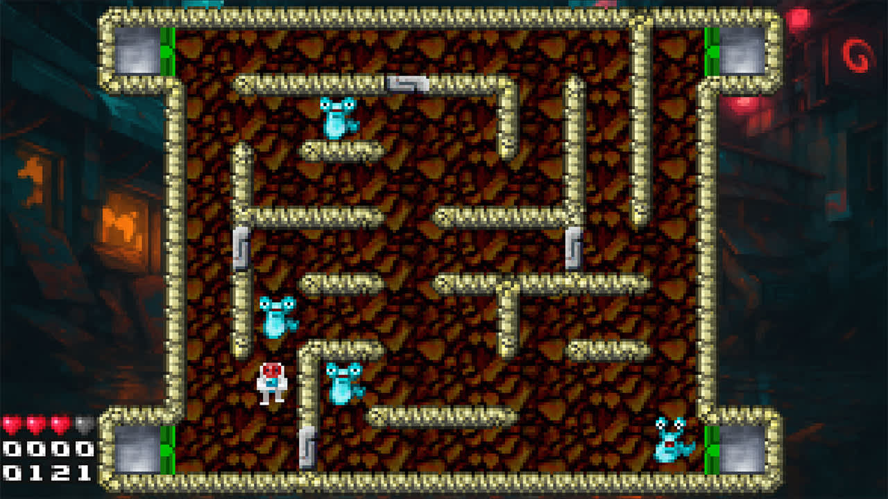 Blastoids for Nintendo Switch - Nintendo Official Site