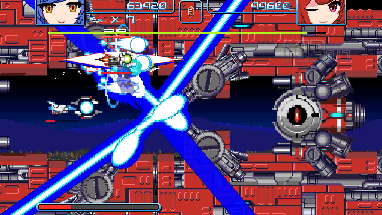 Revolgear Zero for Nintendo Switch - Nintendo Official Site