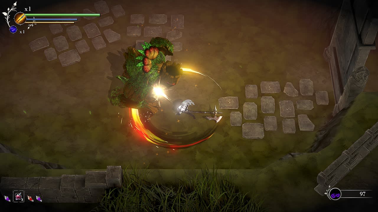 Maid of Salvation for Nintendo Switch - Nintendo Official Site