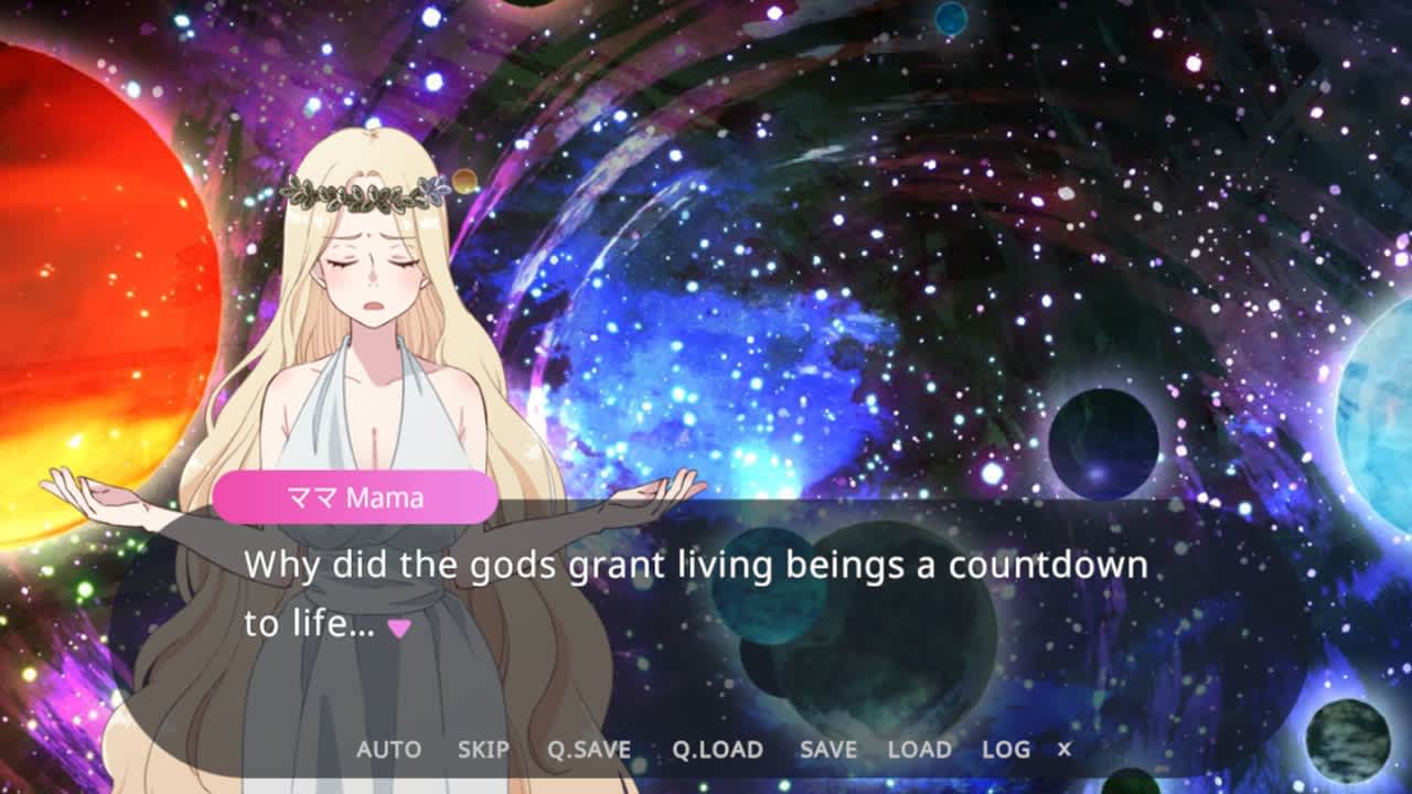 Eden of Creation／創世のエデン for Nintendo Switch - Nintendo Official Site