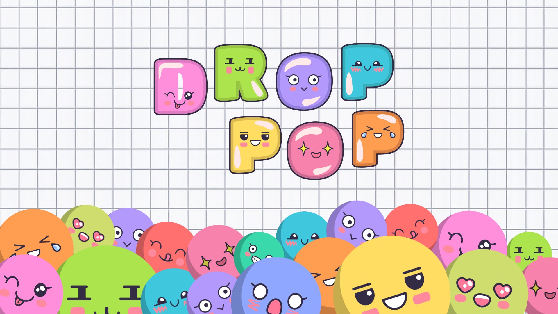 Drop Pop for Nintendo Switch - Nintendo Official Site