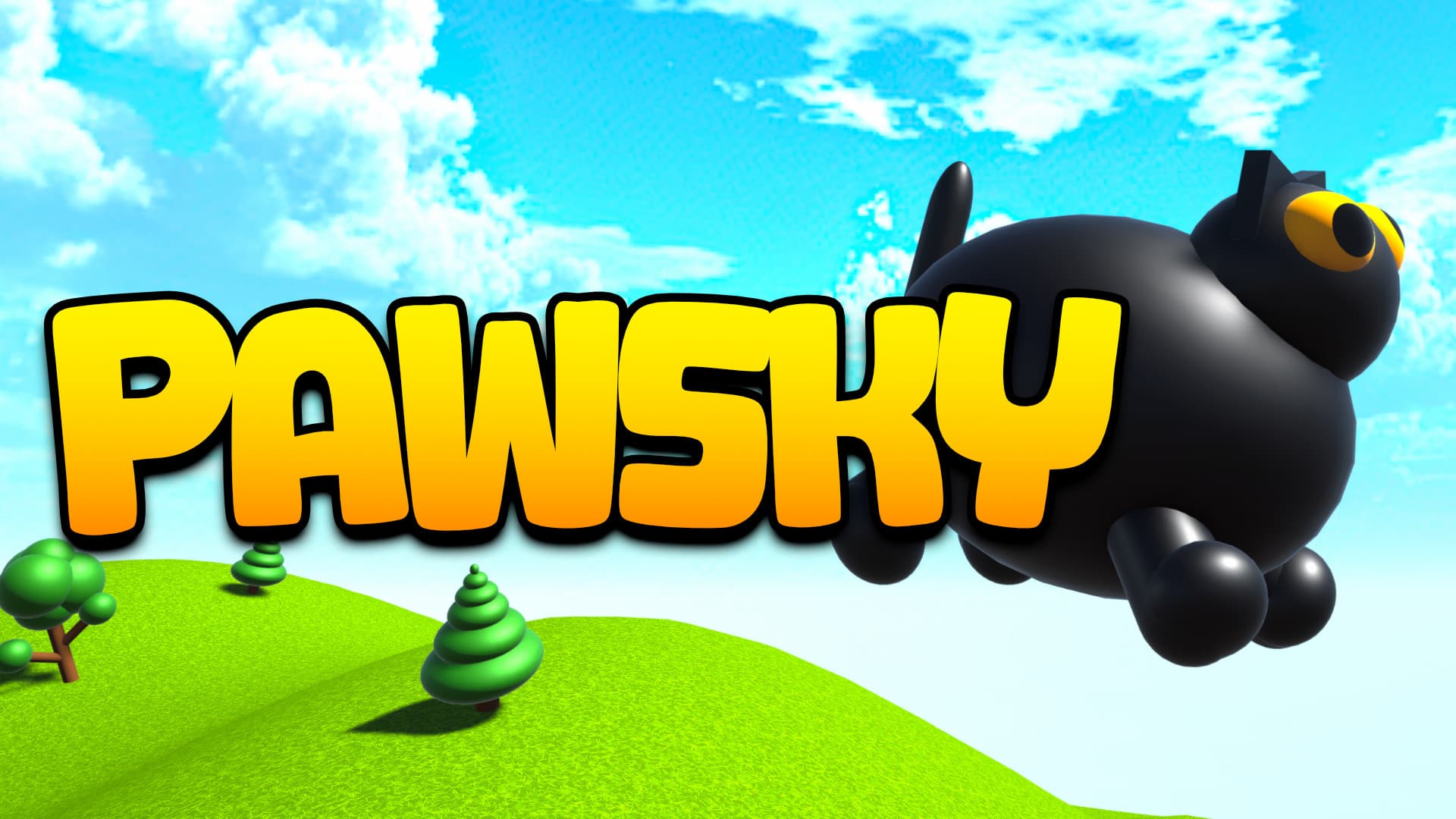 Pawsky for Nintendo Switch - Nintendo Official Site for Canada