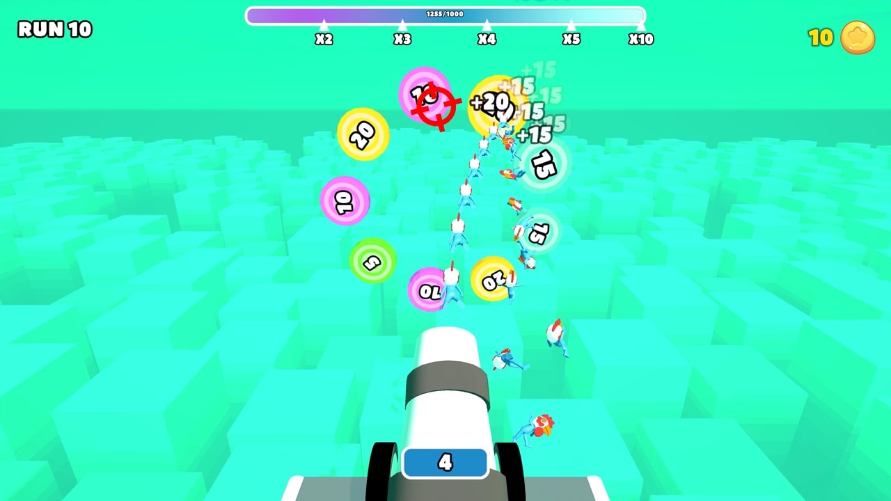 Long Run 2 para Nintendo Switch - Site Oficial da Nintendo para Brasil